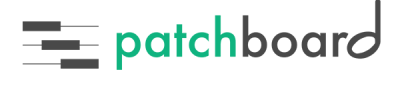 Home - Patchboard